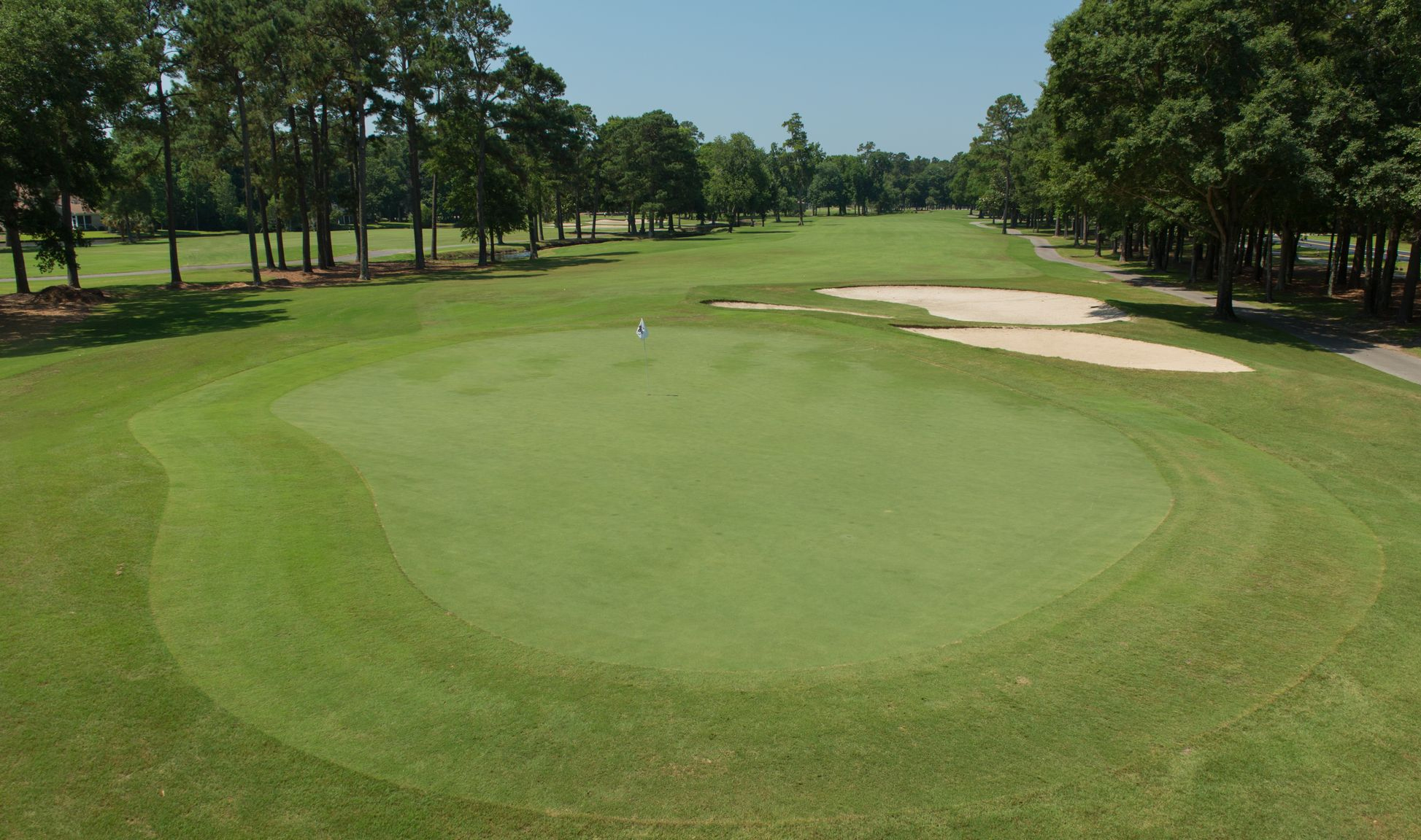 Yardage Book and Scorecard for River Club