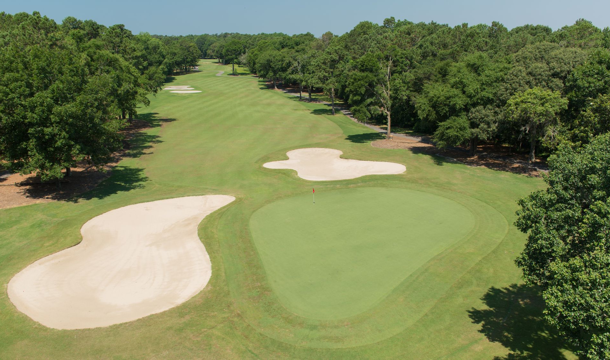 Yardage Book and Scorecard for River Club